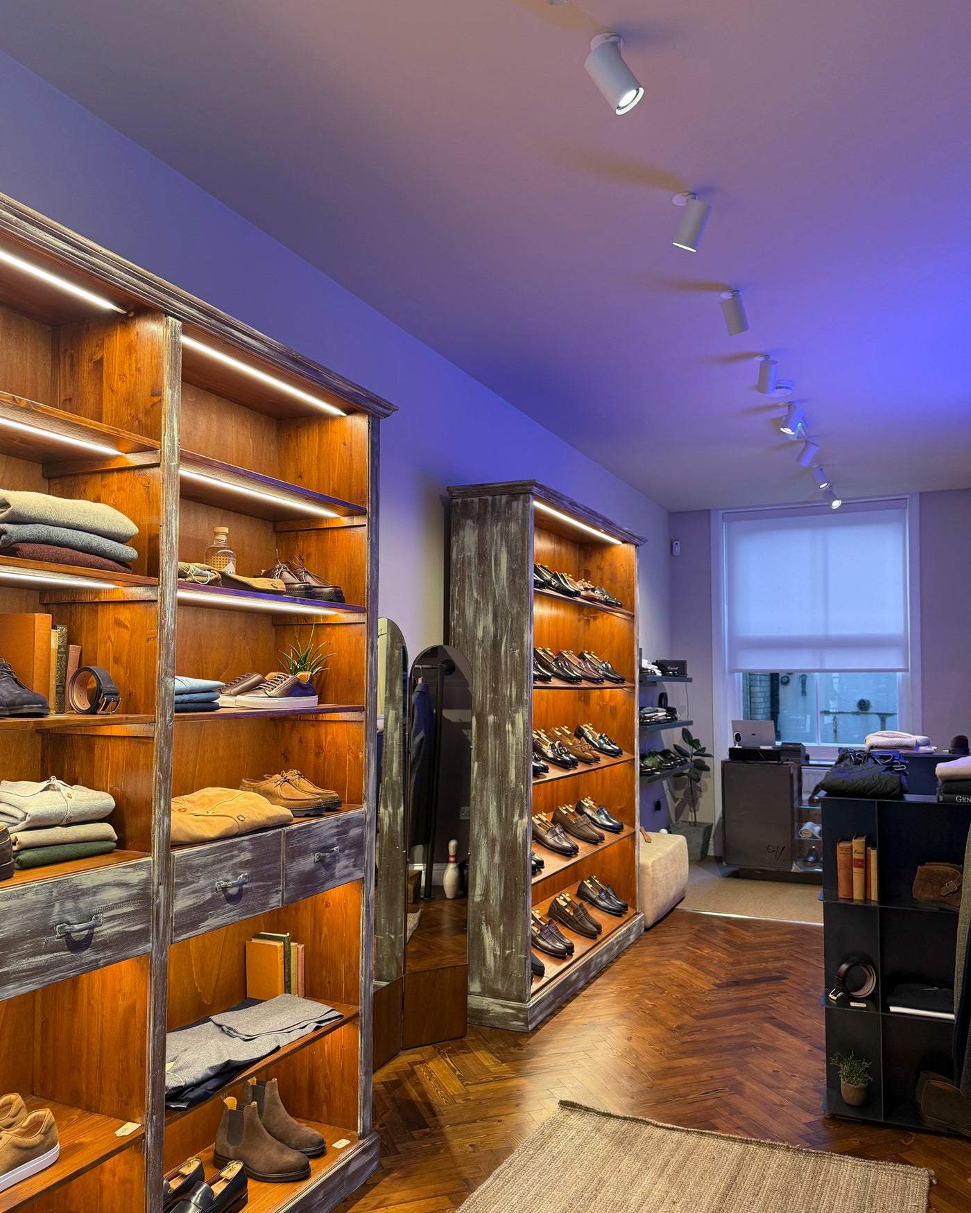 Our stores | Velasca