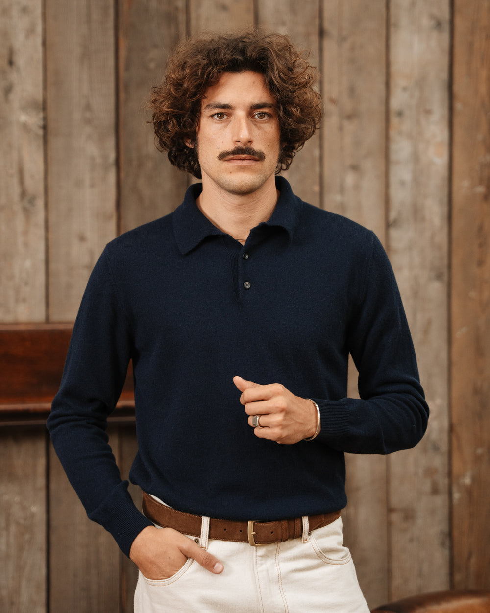 Velasca | Italian style, made to last