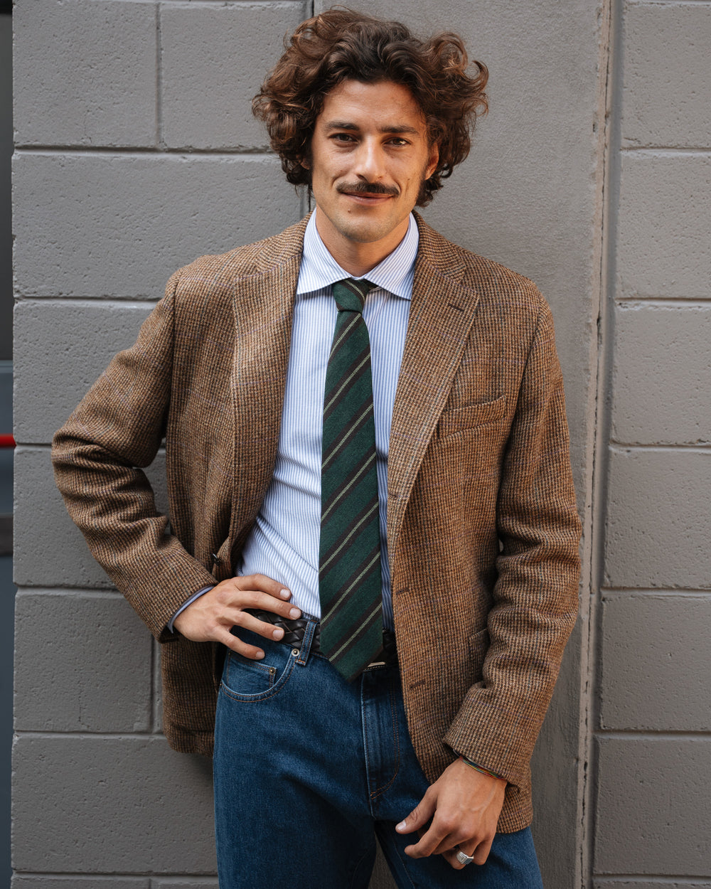 Velasca | Italian style, made to last