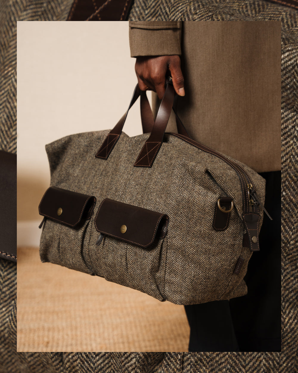 Velasca | Men’s ankle boots, handmade with love in Italy