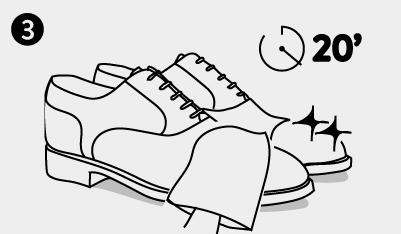 Velasca | Italian style, made to last
