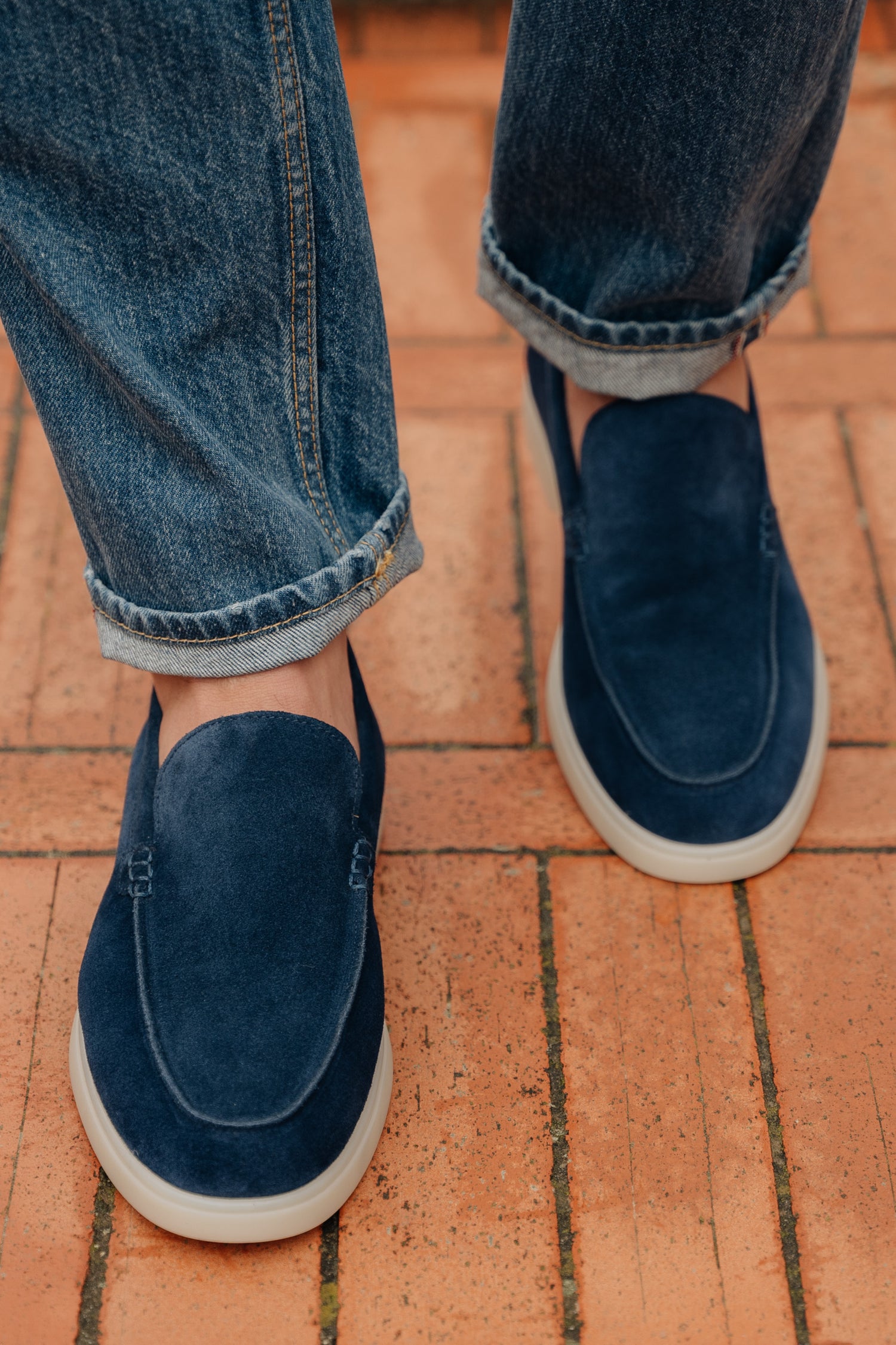 Velasca | Italian style, made to last