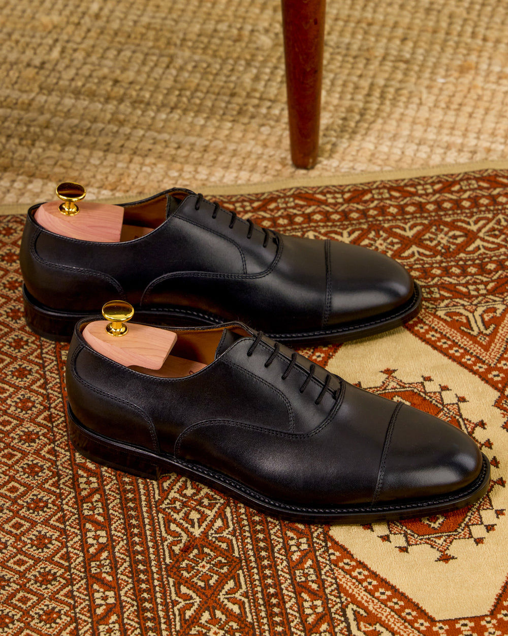 Velasca | Italian style, made to last