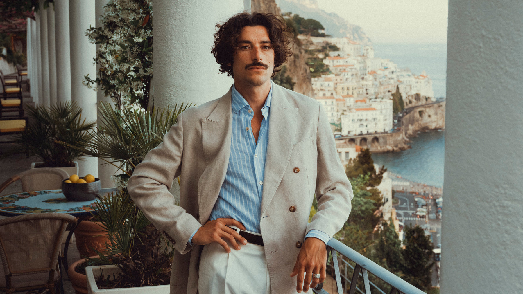Velasca | Italian style, made to last