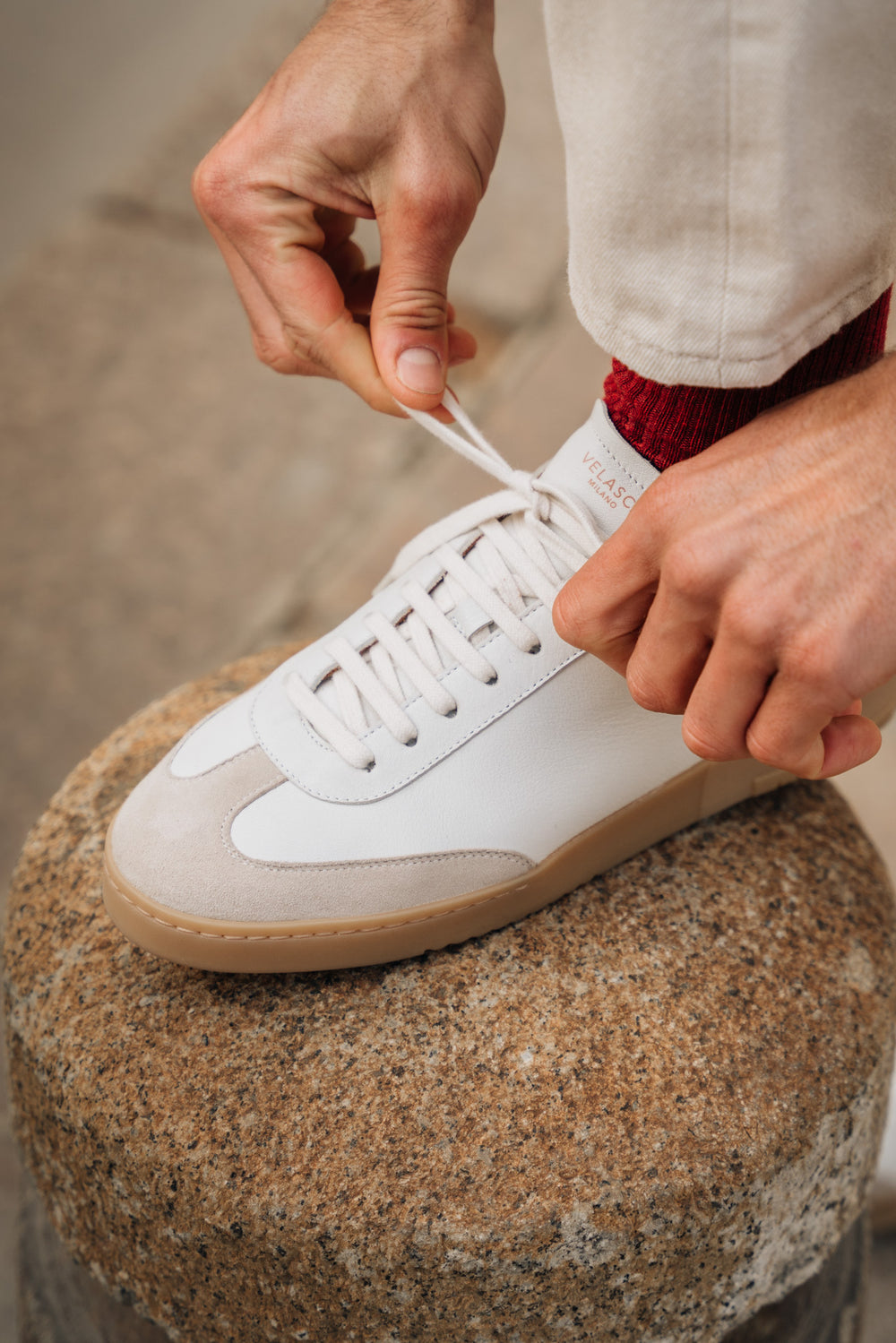 Velasca | Italian style, made to last