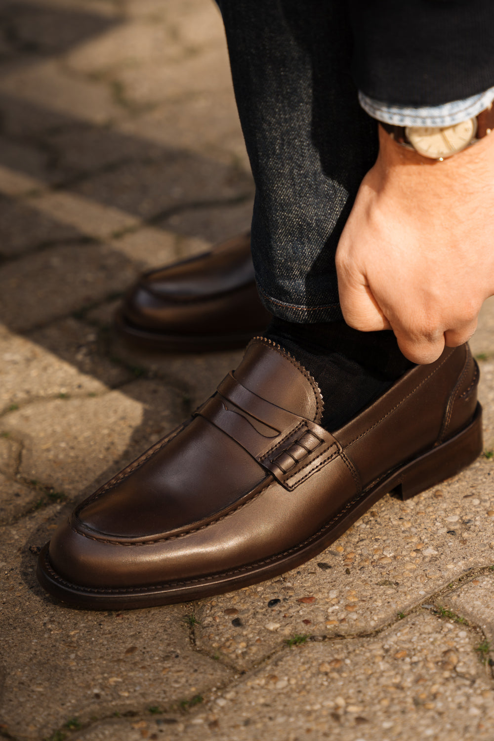 Velasca | Italian style, made to last