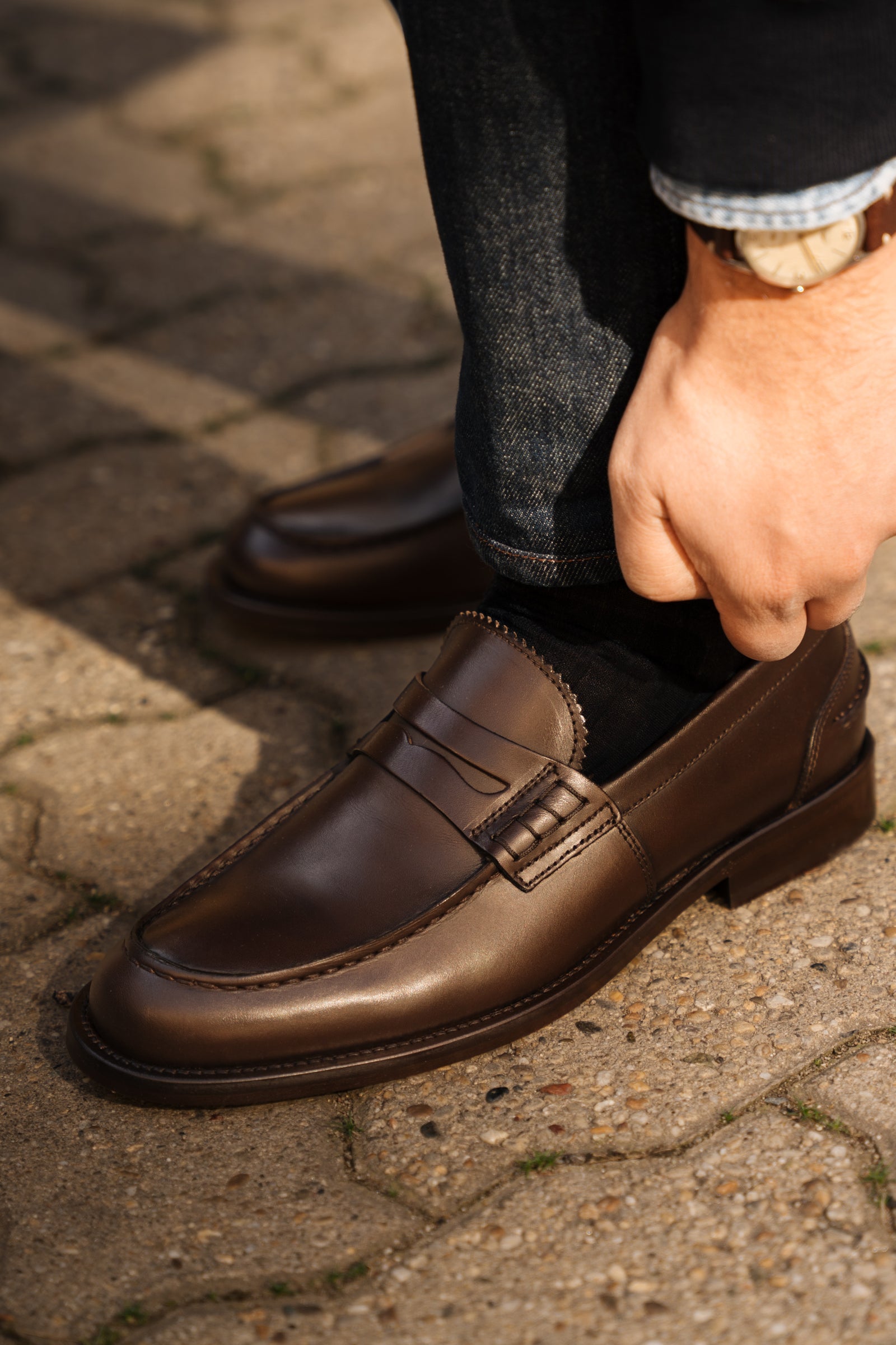 Velasca | Italian style, made to last