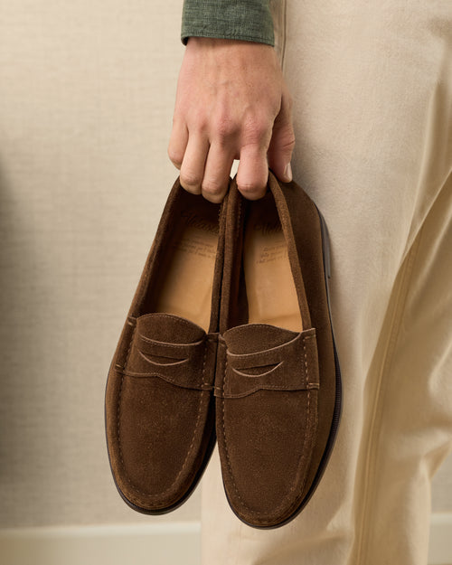 Velasca | Italian style, made to last