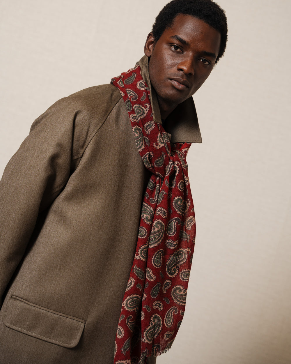 Velasca | Italian style, made to last