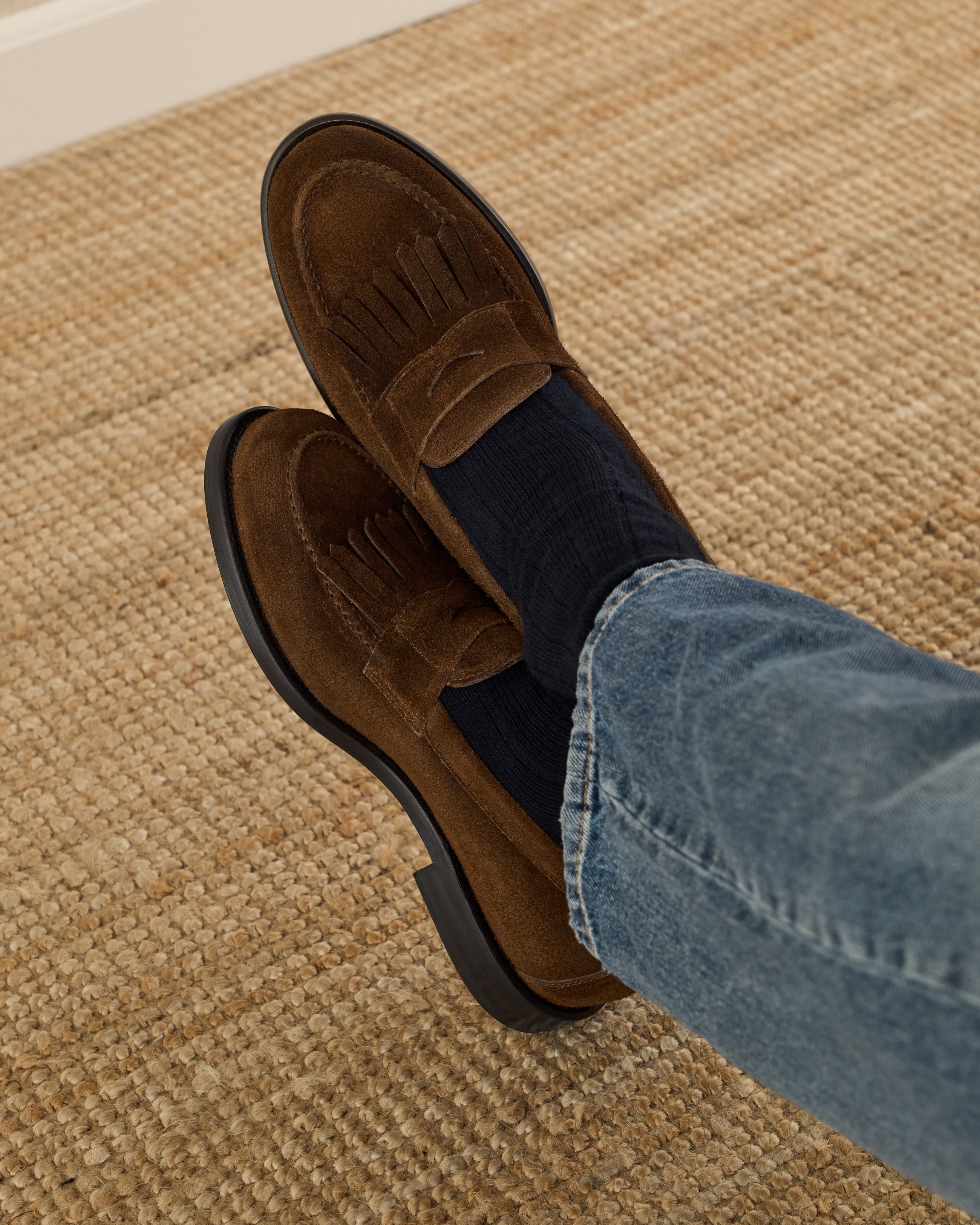 Velasca | Italian style, made to last