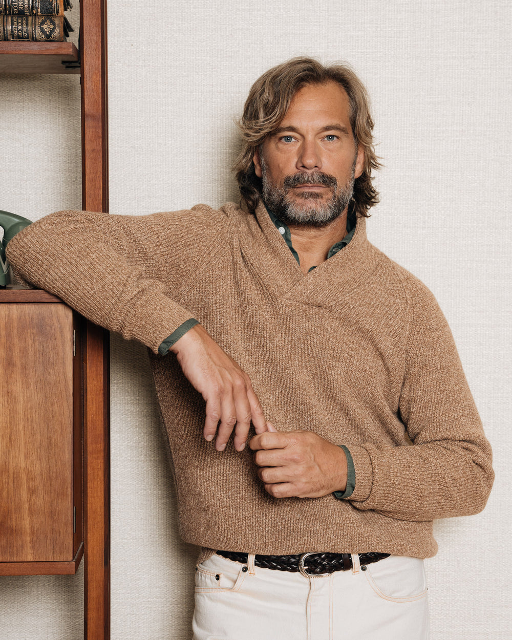 Velasca | Italian style, made to last
