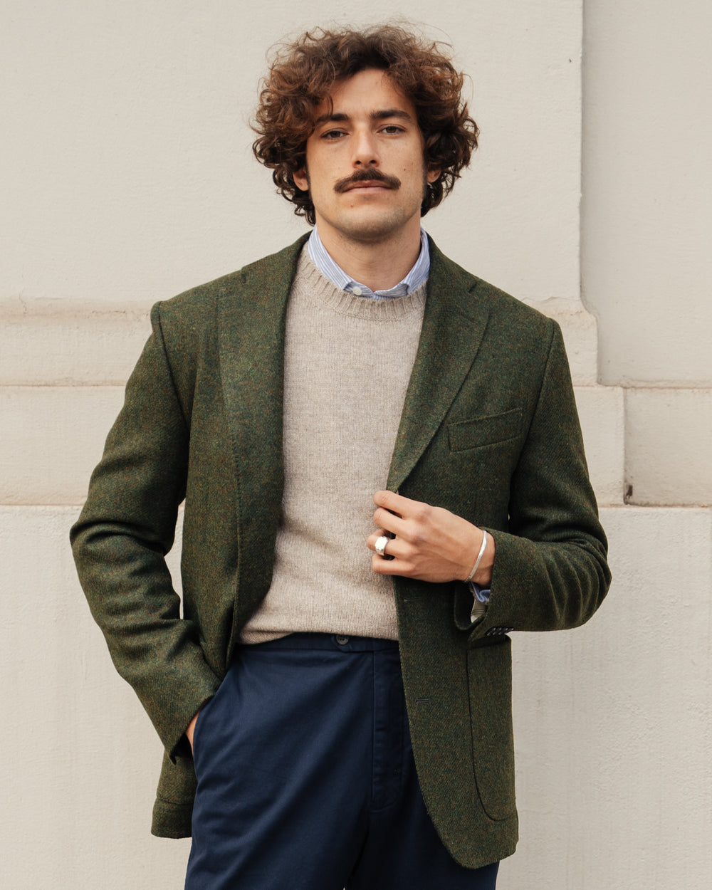 Velasca | Italian style, made to last