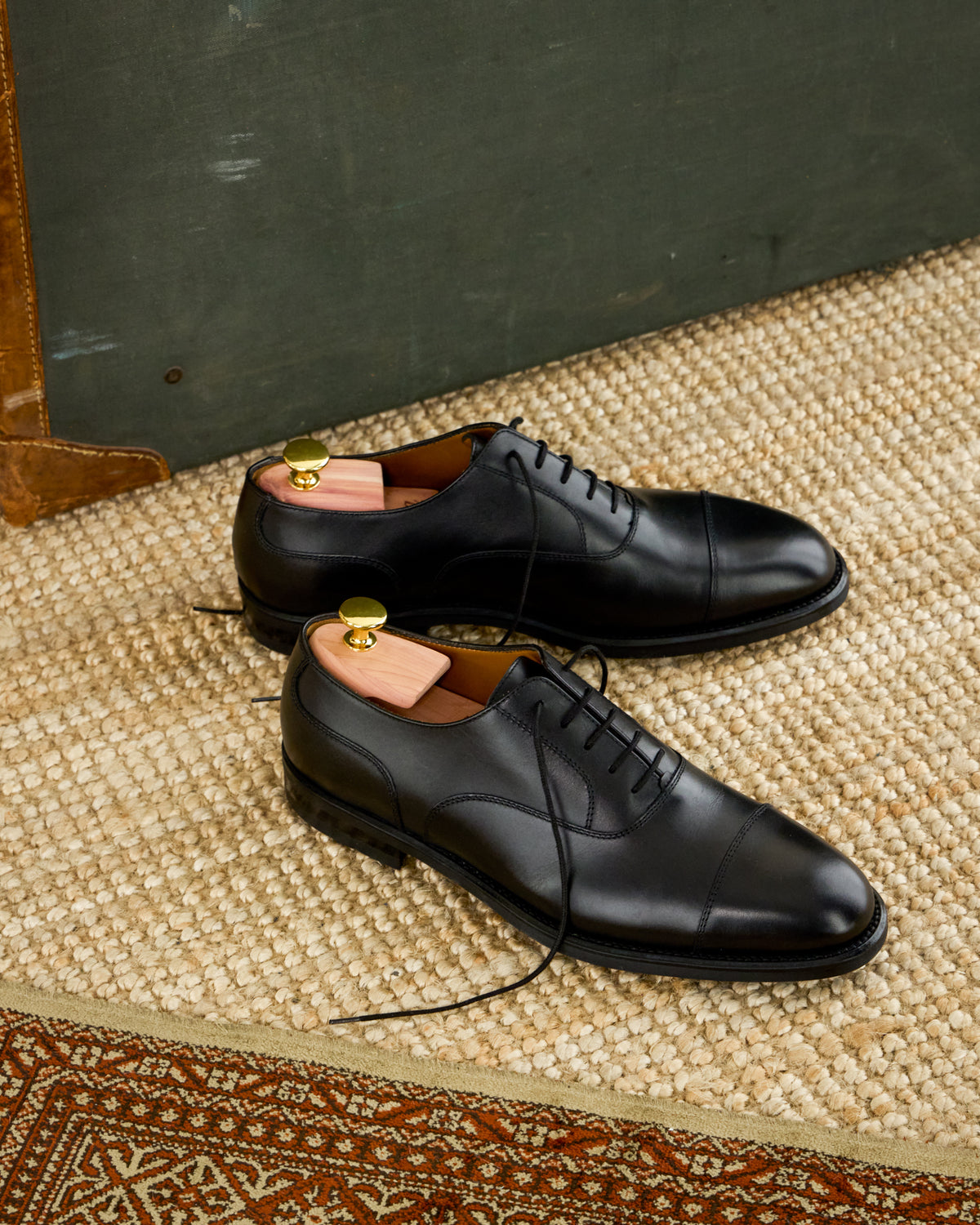 Velasca | Italian style, made to last