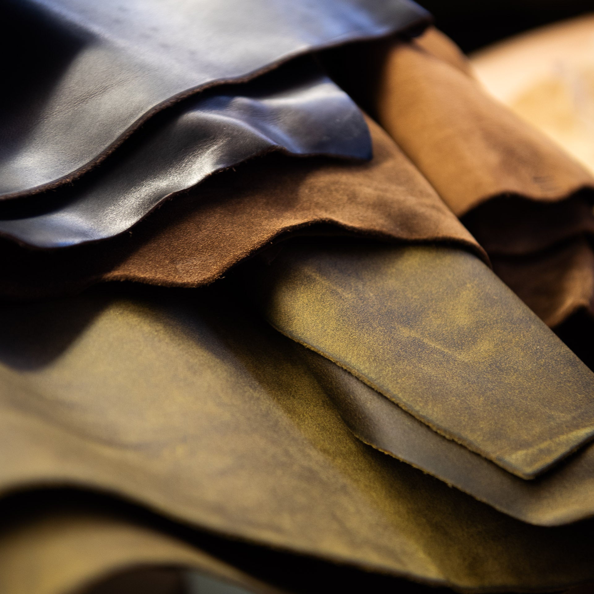 Velasca | Men’s ankle boots, handmade with love in Italy