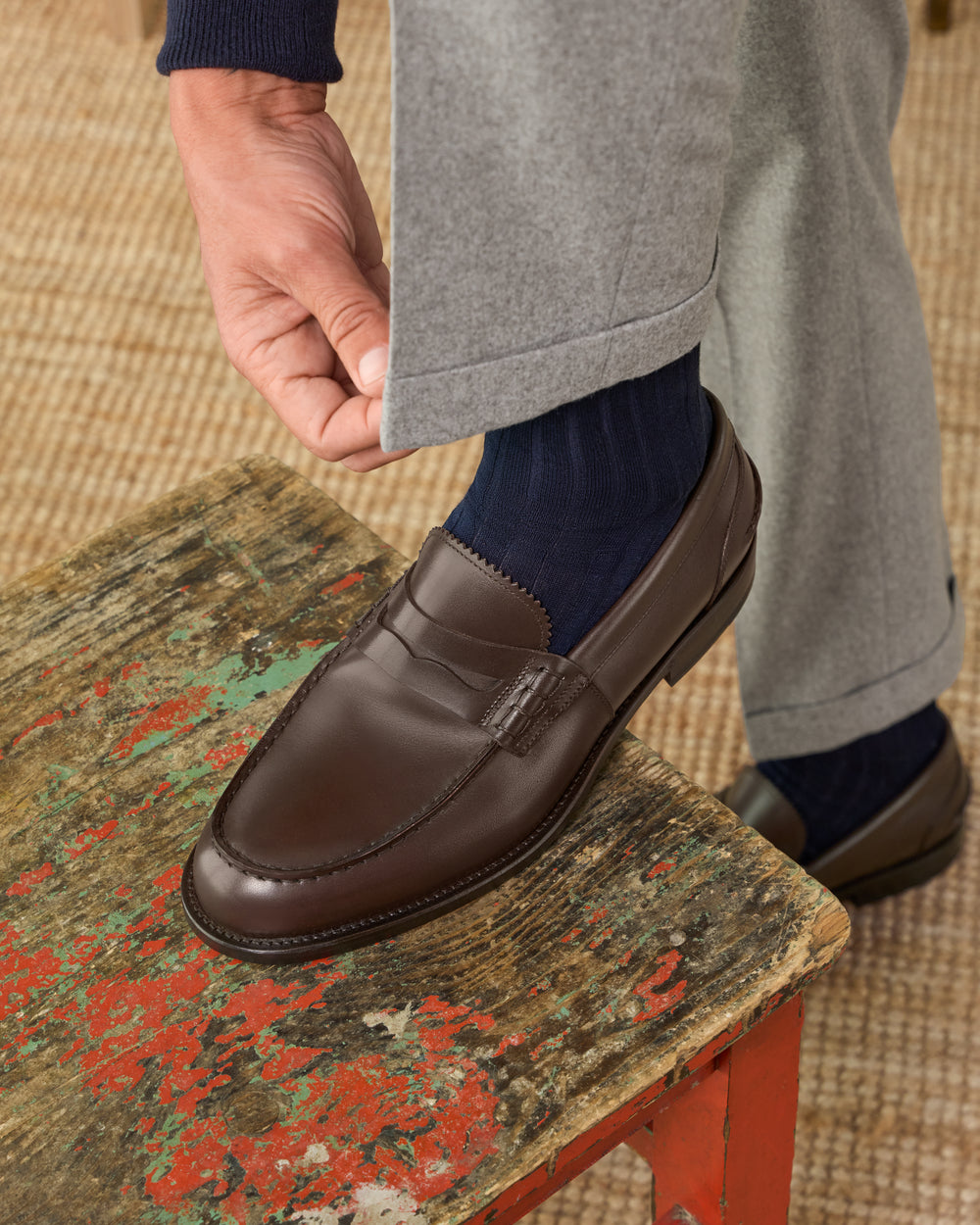 Velasca | Italian style, made to last