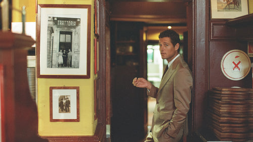 Velasca | Italian style, made to last
